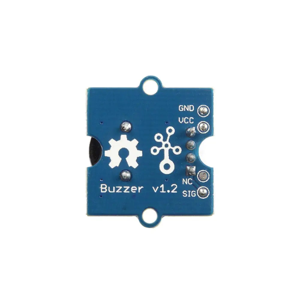SeeedStudio Grove Buzzer Module - RobotShop