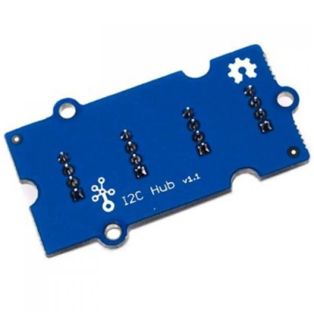 Grove I2C Hub Extension Module - RobotShop