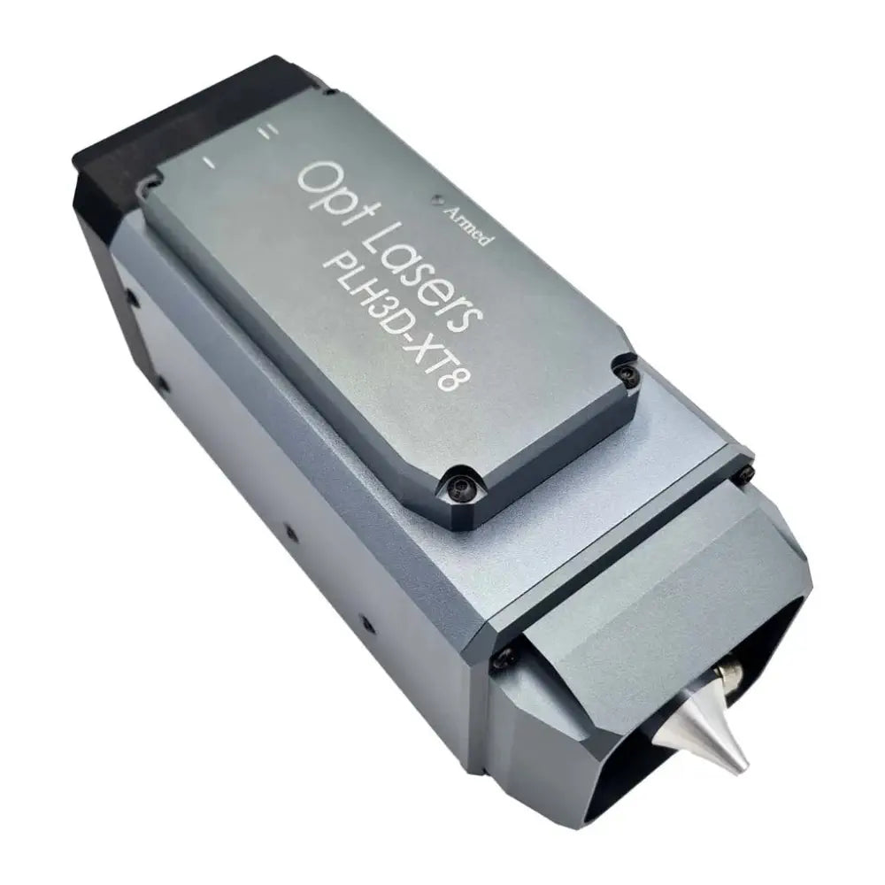 Universal CNC Laser Upgrade Kit w/ PLH3D-XT8 45W Engraving Laser Head ...