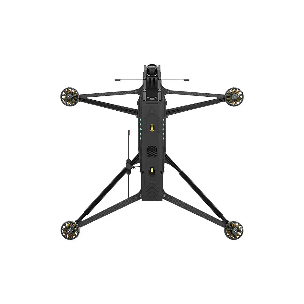 iFlight Helion 10 O4 Pro BNF PNP - RobotShop