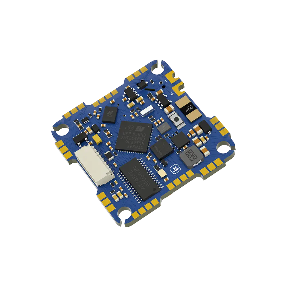 iFlight BLITZ Whoop F411 AIO V1.1 - RobotShop