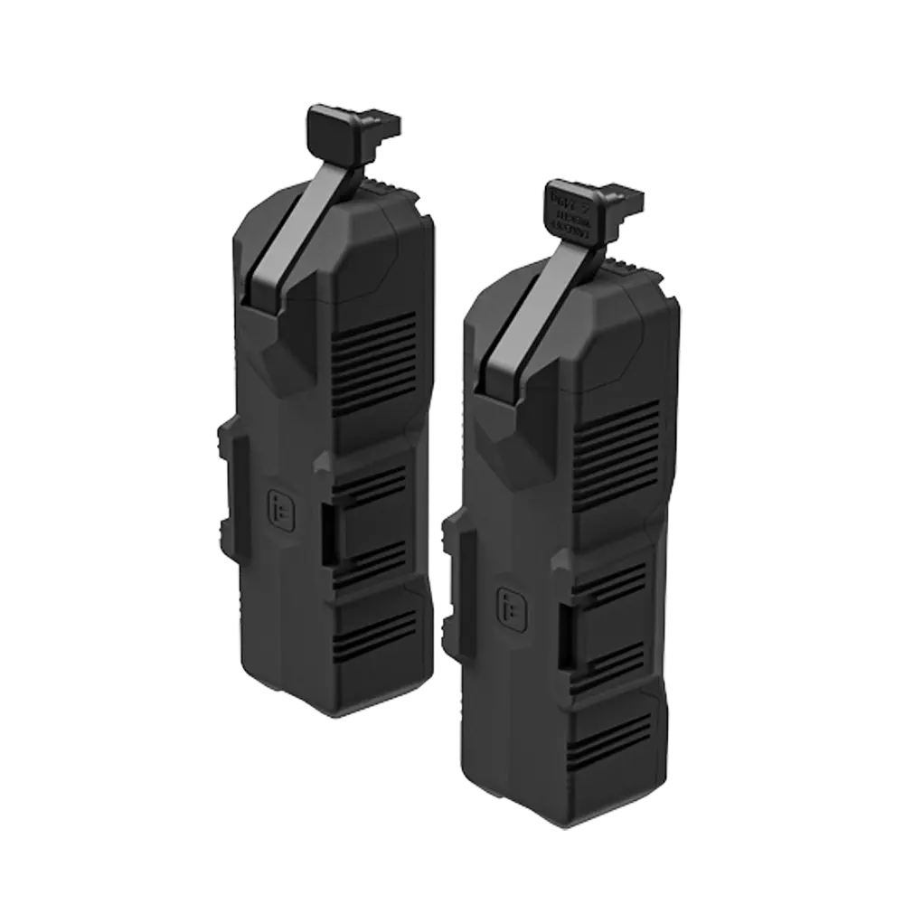 iFlight Defender 25 900mAh 60C 4S XT30 Battery - RobotShop