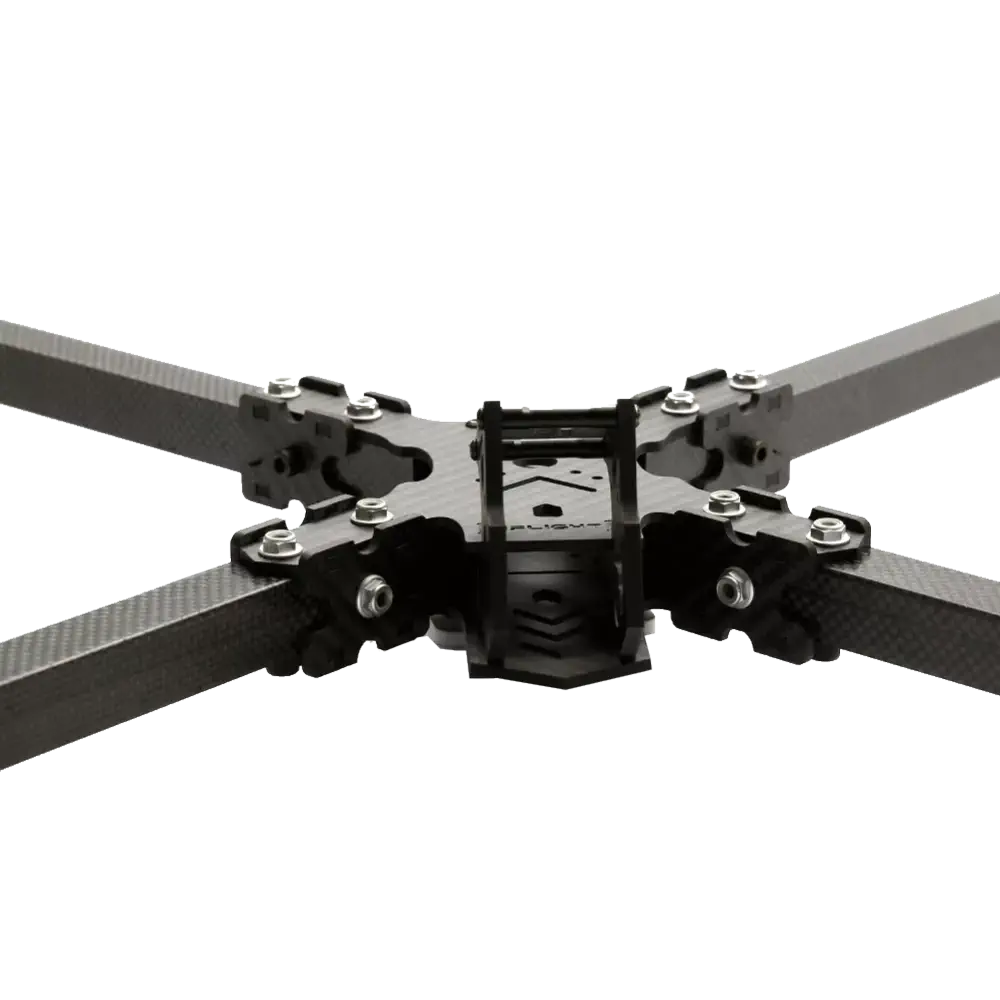 iFlight IXC15 X-CLASS Frame Kit - RobotShop