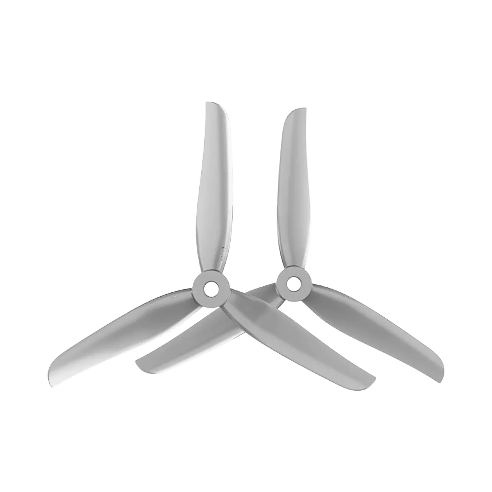 Iflight-Rc Nazgul F5 Tri-Blades Propellers (2CW 2CCW / Set) - Cyan ...