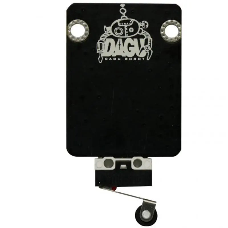 Dagu Robot Impact Switch Module - RobotShop