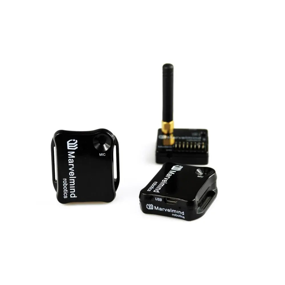 Marvelmind Beacon Mini-RX (915MHz) - RobotShop