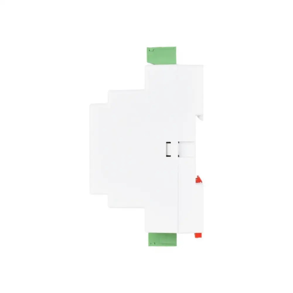 Industrial Serial Server, RS485 to RJ45 Ethernet, TCP/IP to Serial ...