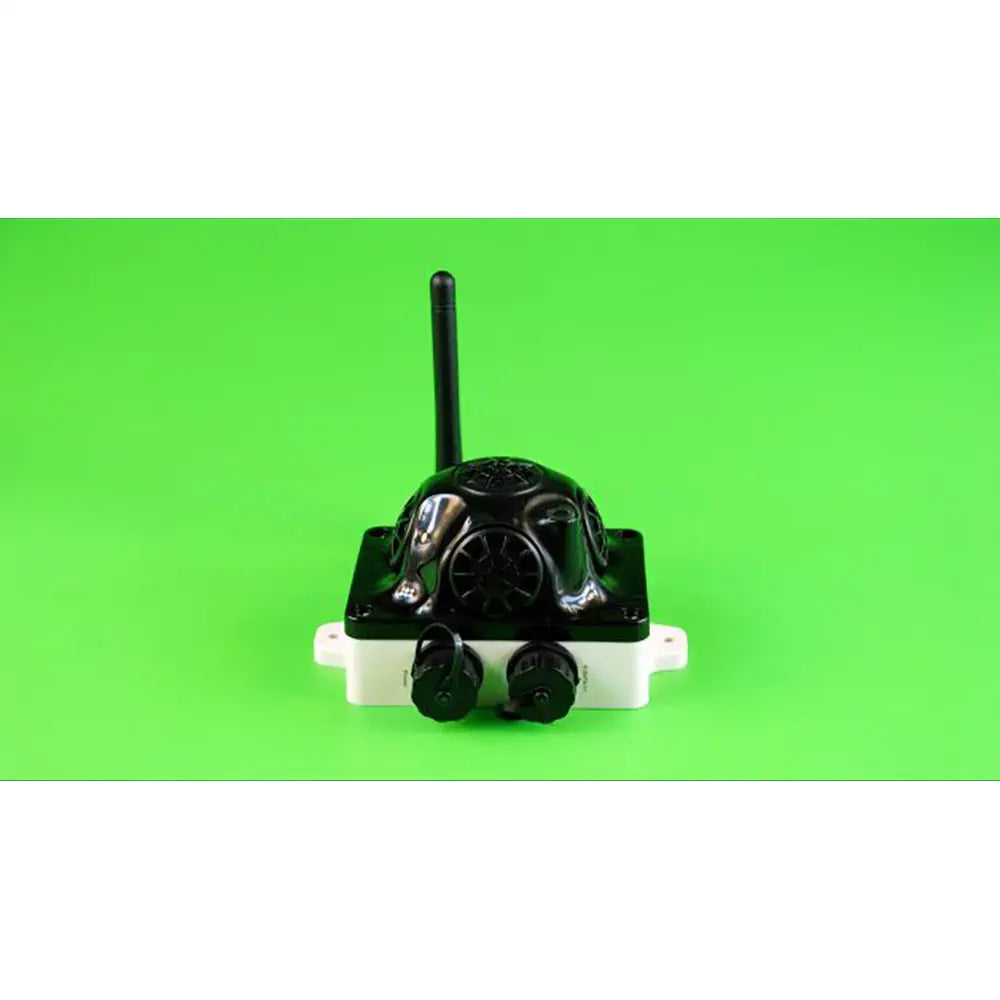 Marvelmind Industrial Super-Beacon-Plastic 31KHz - RobotShop