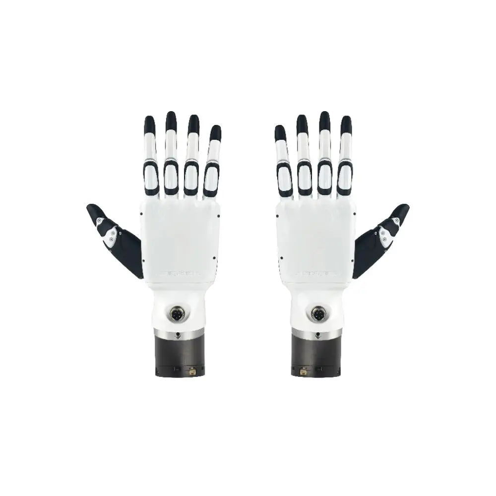 Inspire RH56DFQ Dexterous Hand for Unitree H1 (Pair) - RobotShop