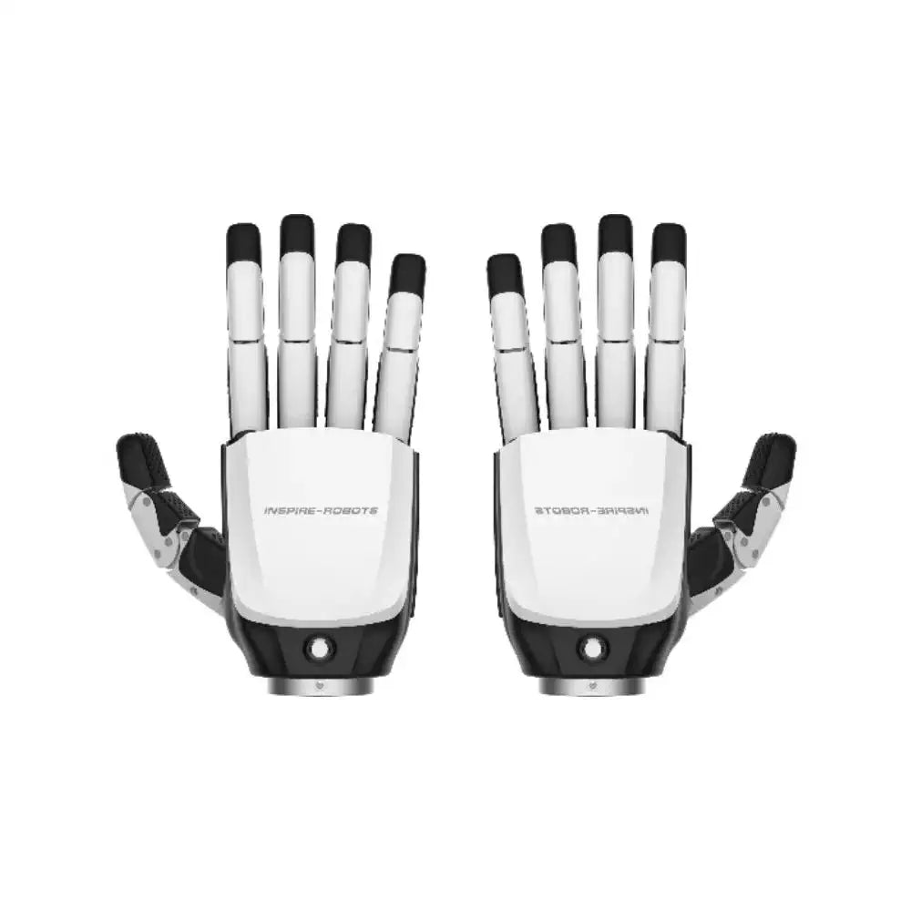 Inspire RH56DFTP Dexterous Hand for Unitree H2 (Pair) - RobotShop