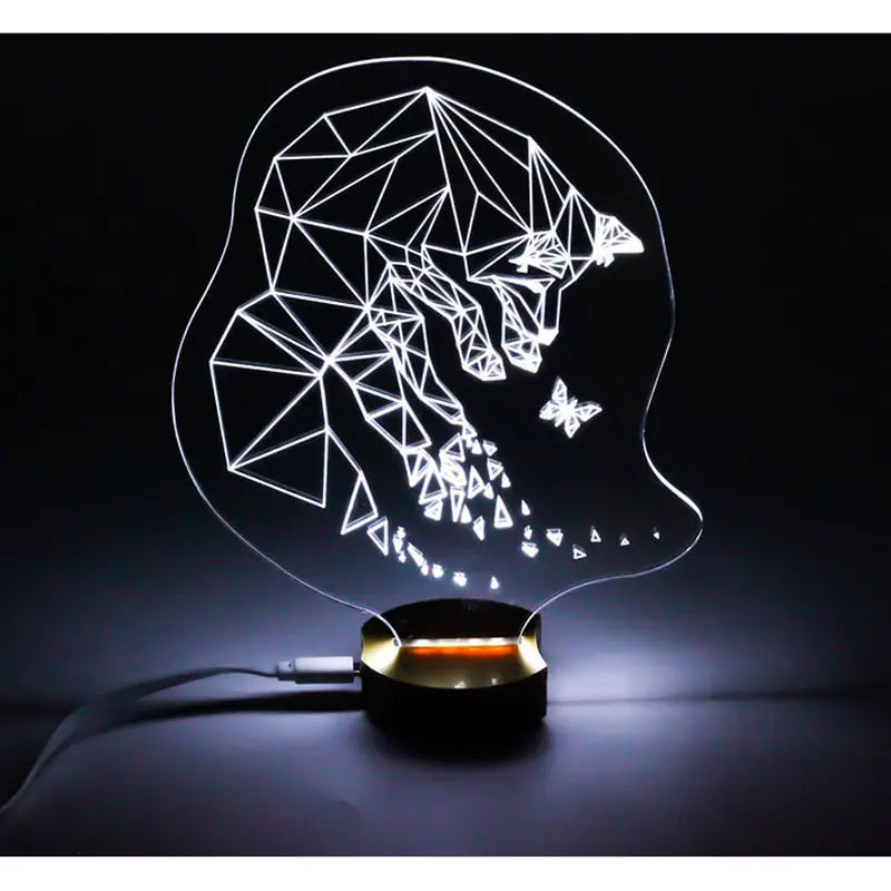 Kitronik USB LED Strip Kit with Power Switch - RobotShop