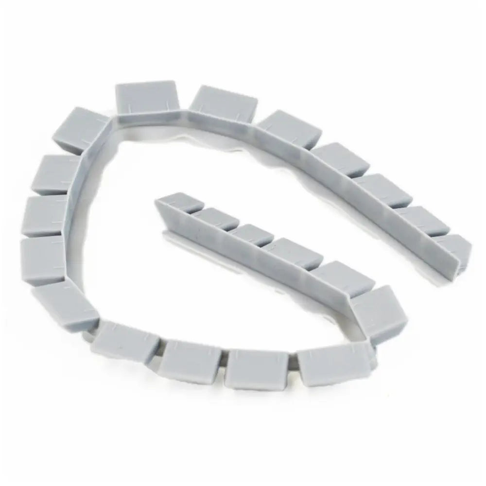 Lavviebot S Door Litter Guarder Rubber - RobotShop