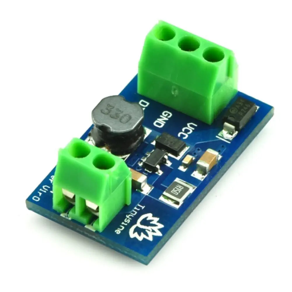 LED Constant Current Driver Module - RobotShop