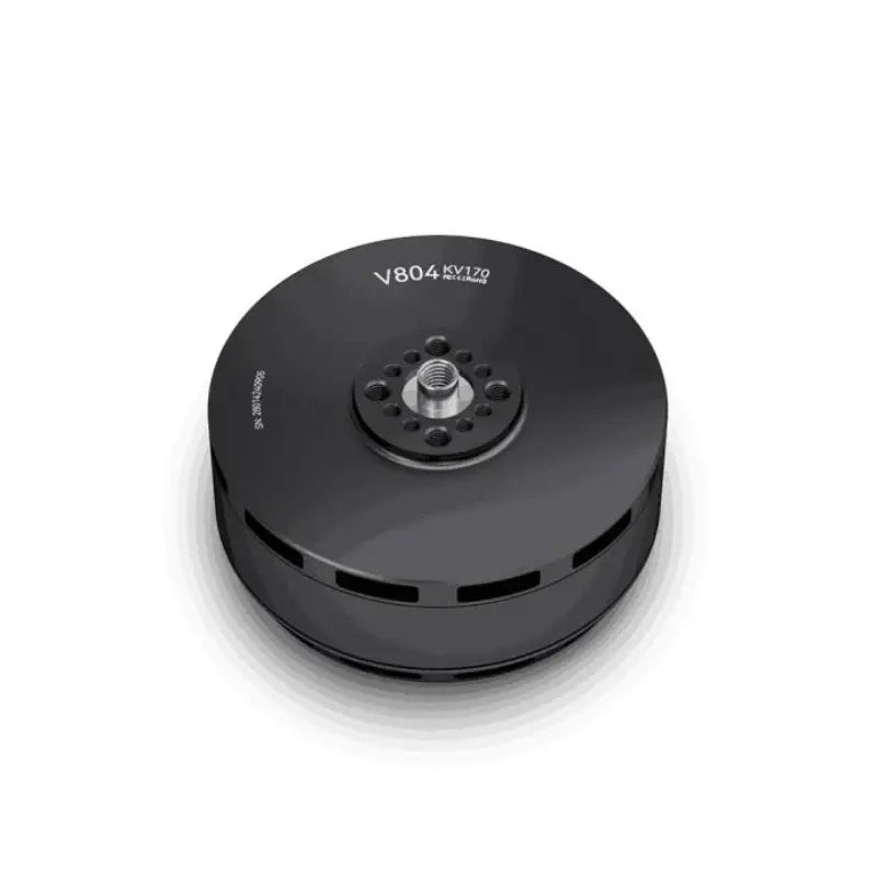 LIGPOWER V804 KV170 12S Brushless Motor for VTOL Drone - RobotShop