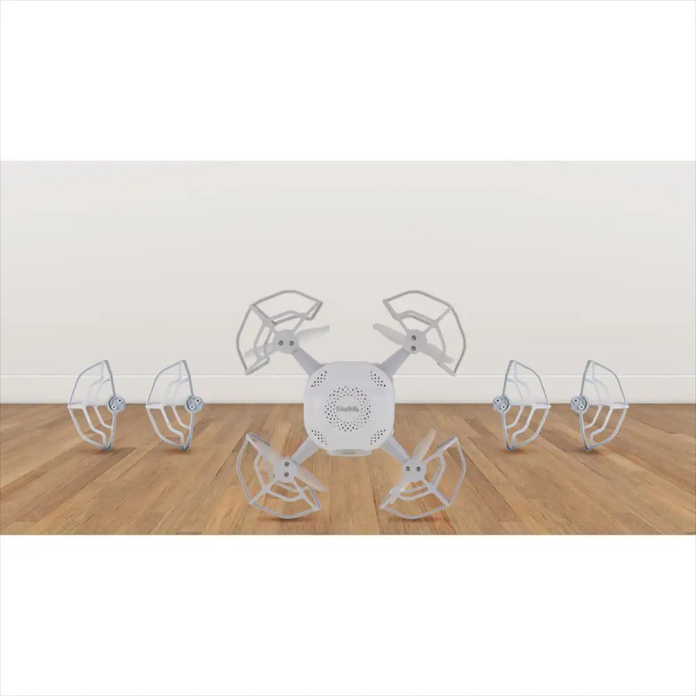 LiteBee Stars Indoor & Outdoor UAV Formation Drone Set - RobotShop