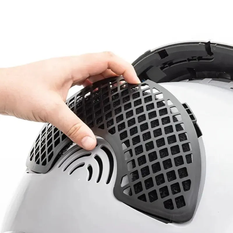Whisker Litter-Robot 4 Carbon Filter Cover - RobotShop