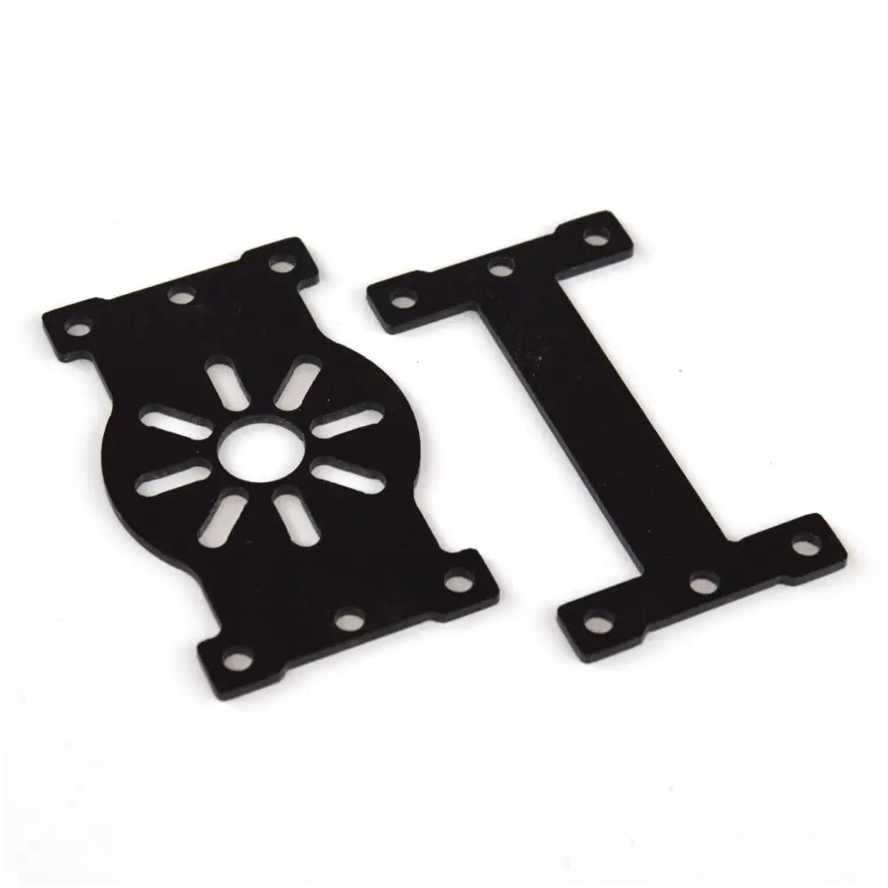 Lynxmotion HQuad500 Motor Mount - RobotShop