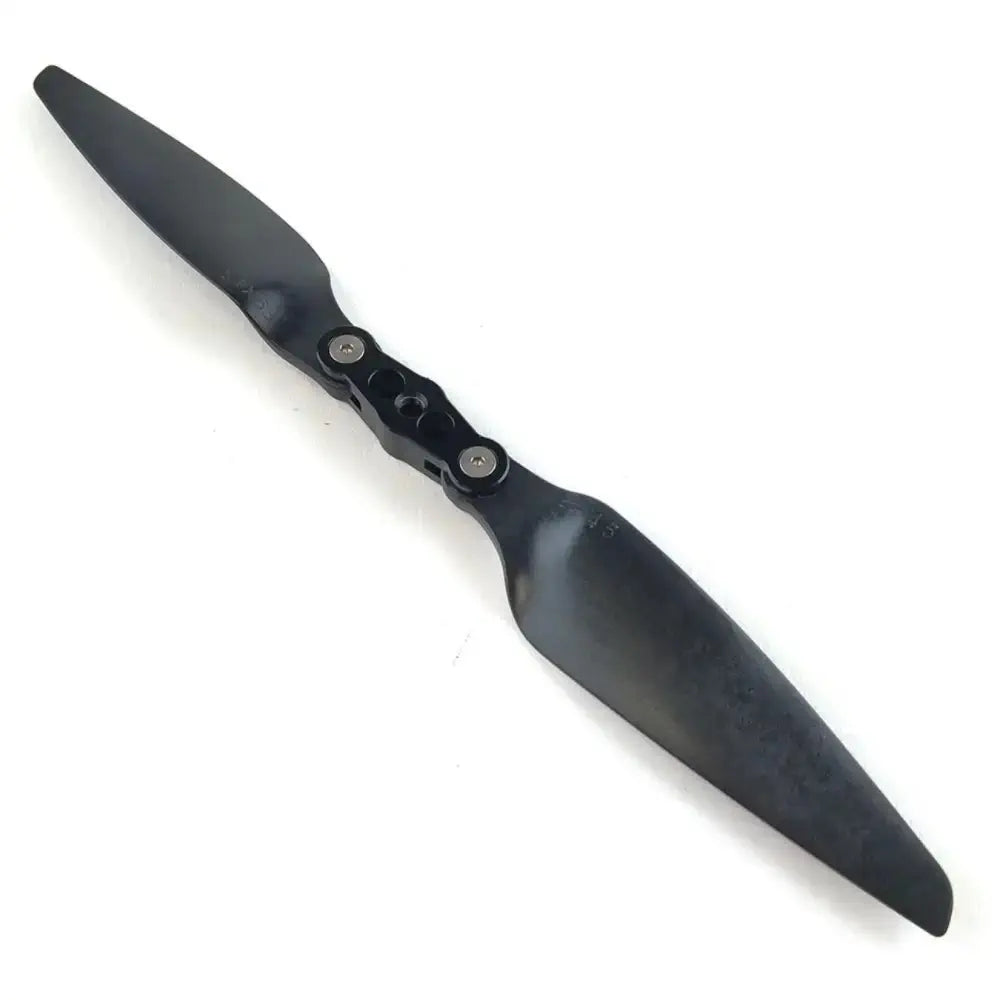 Lynxmotion MES Folding Propeller Hub LH Threads w/ 9 x 4.5 CW & CCW ...