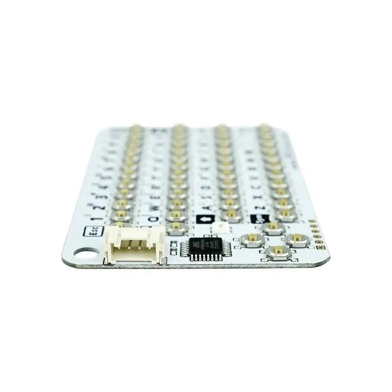 M5Stack CardKB Mini Keyboard Programmable Unit V1.1 (MEGA8A) - RobotShop