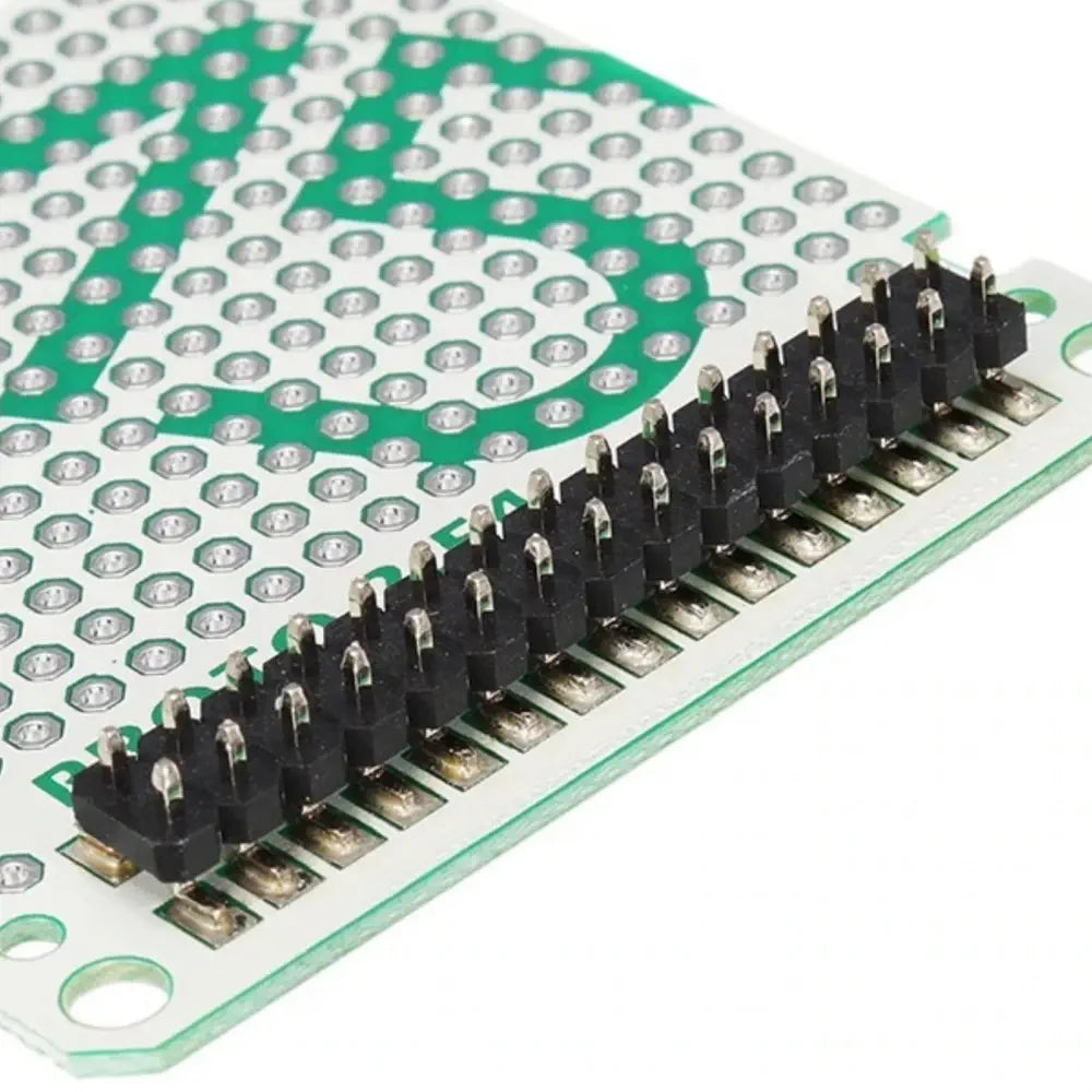 M5Stack PROTO Board DIY Pegboard for Prototyping Development - RobotShop