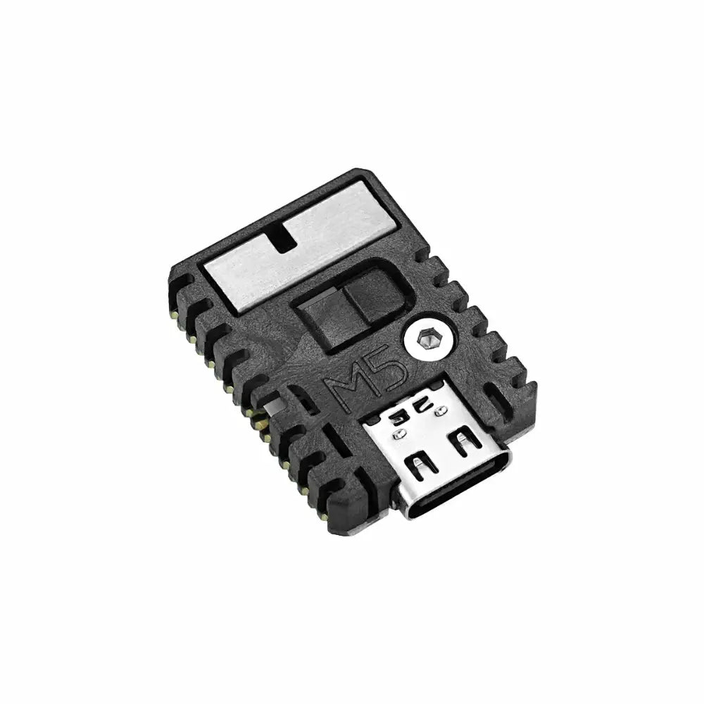 M5Stack M5 Stamp S3A ESP32S3A Module - RobotShop