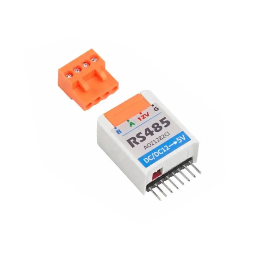 M5StickC RS485 HAT AOZ1282CI - RobotShop