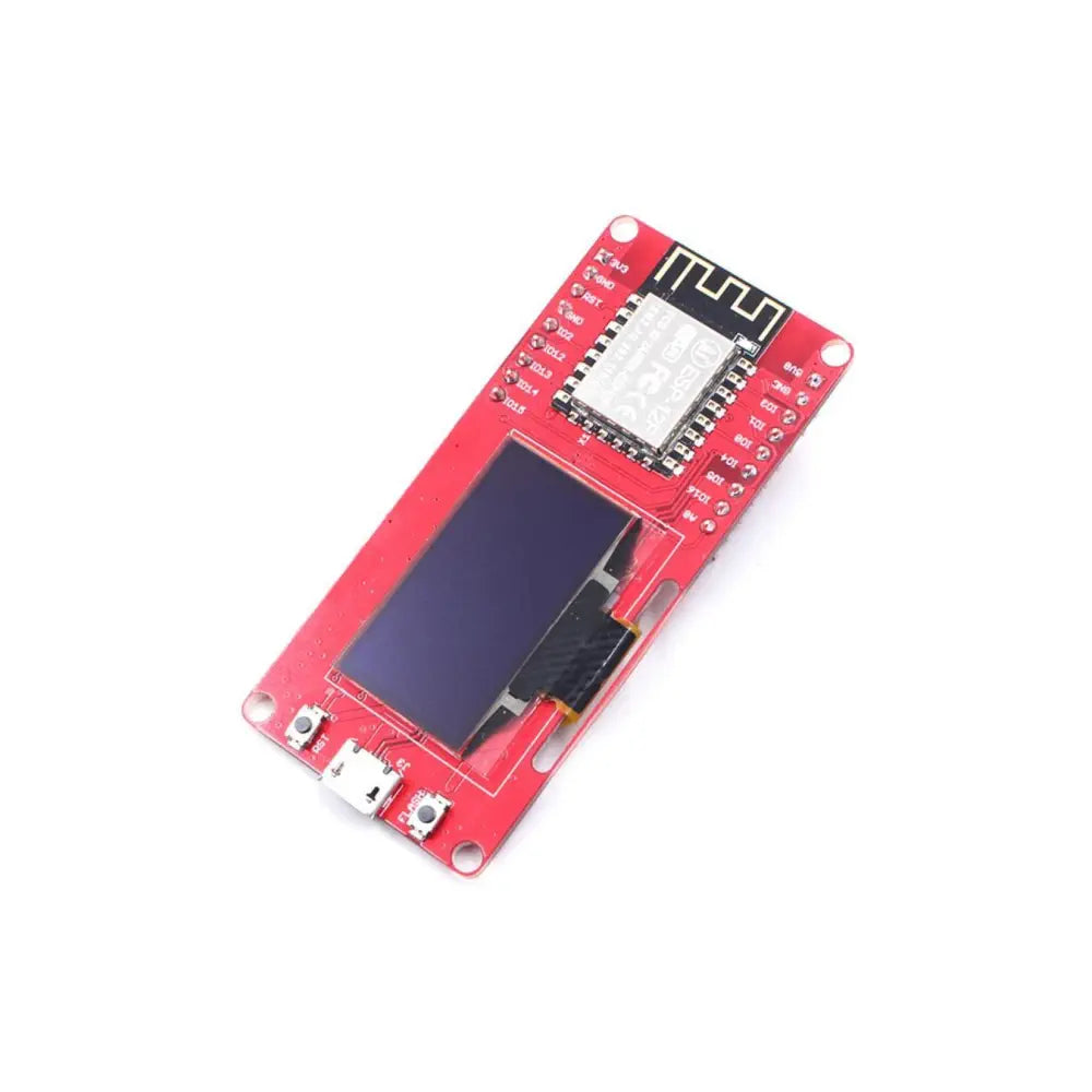 MakePython ESP8266 WiFi Microcontroller - RobotShop