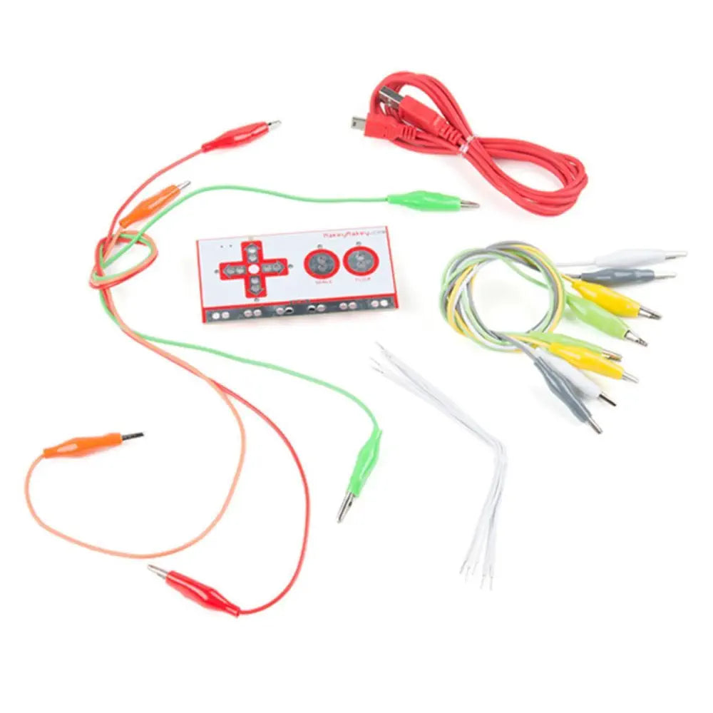 Makey Makey Classic Kit - RobotShop