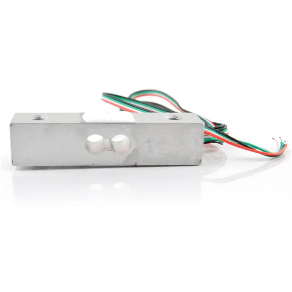 50 Kg Micro Load Cell - RobotShop