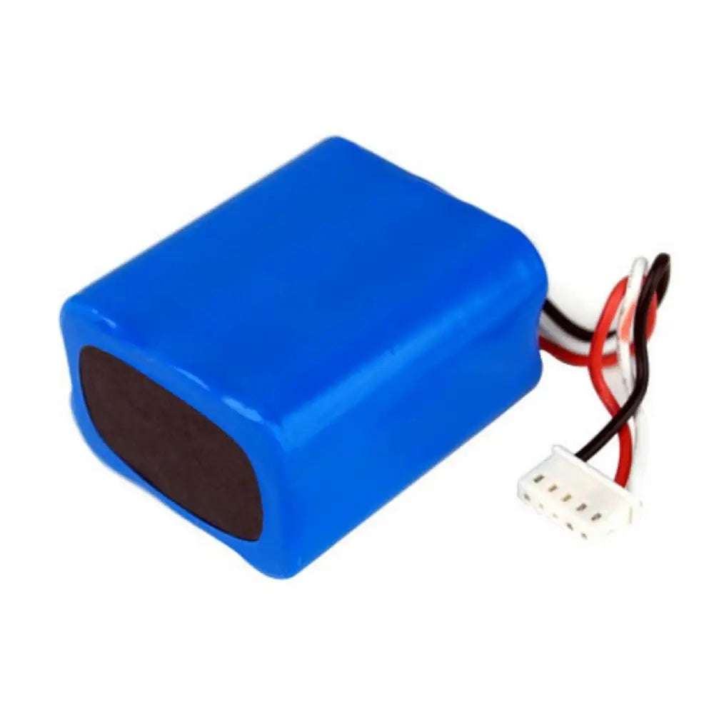 Mint Plus 5200 and Braava 380t Automatic Floor Cleaner Battery - RobotShop