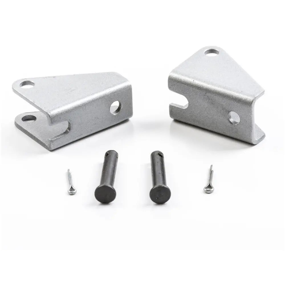 Mounting Brackets for all FA-RA Model Actuators - RobotShop