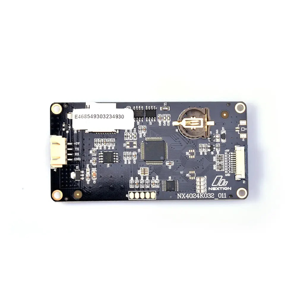 NX4024K032 Nextion 3.2” Enhanced Series HMI Touch Display - RobotShop