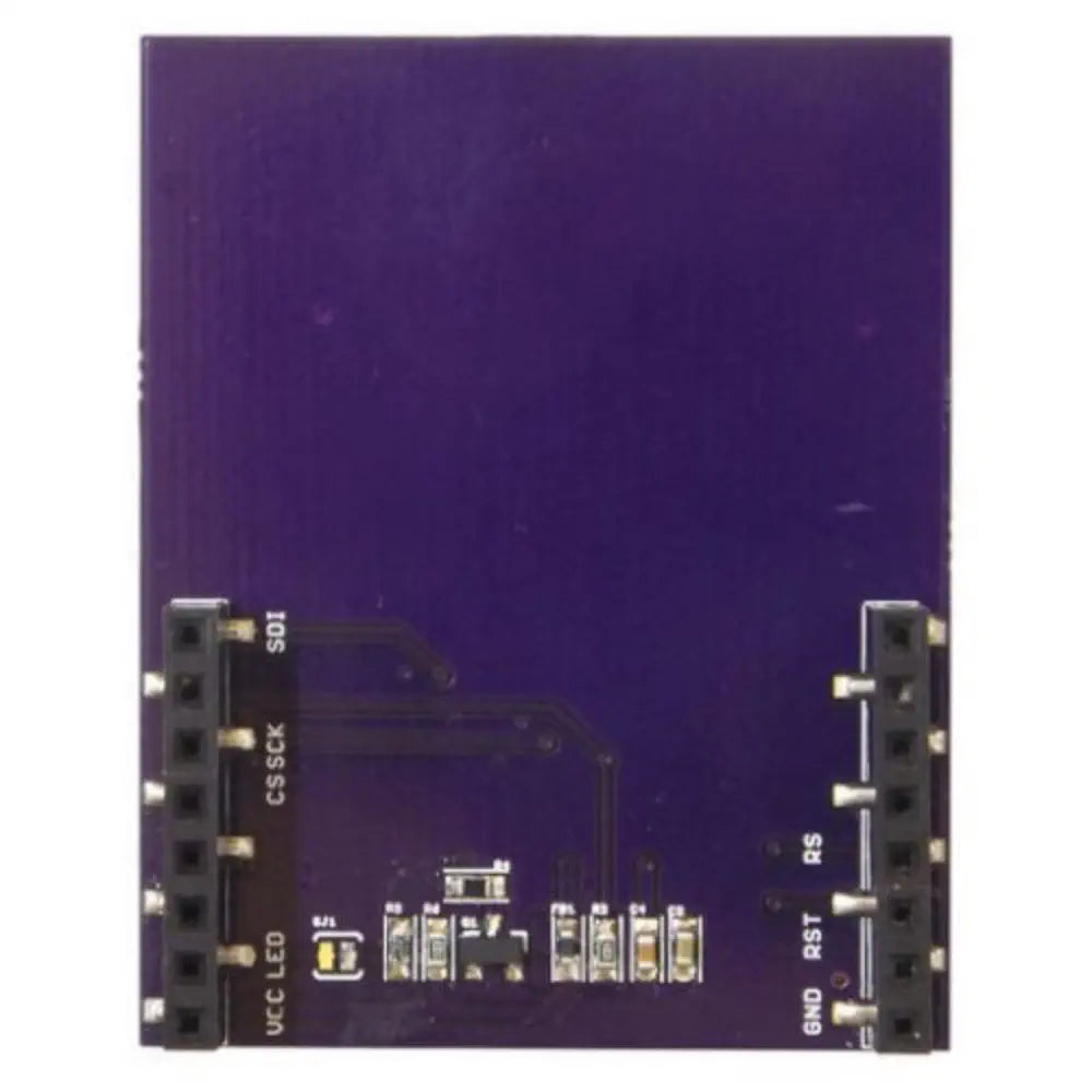 OpenMV Cam LCD Shield - RobotShop