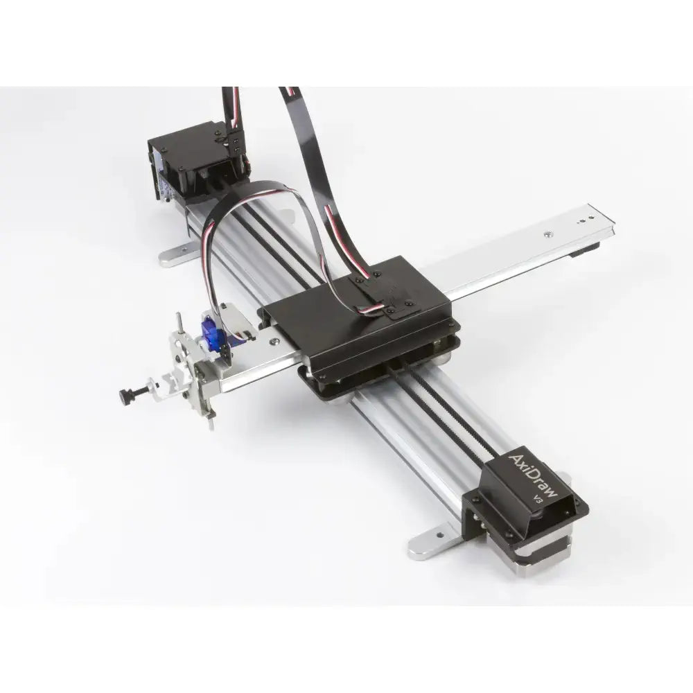 Outrigger Feet for AxiDraw V3 - RobotShop