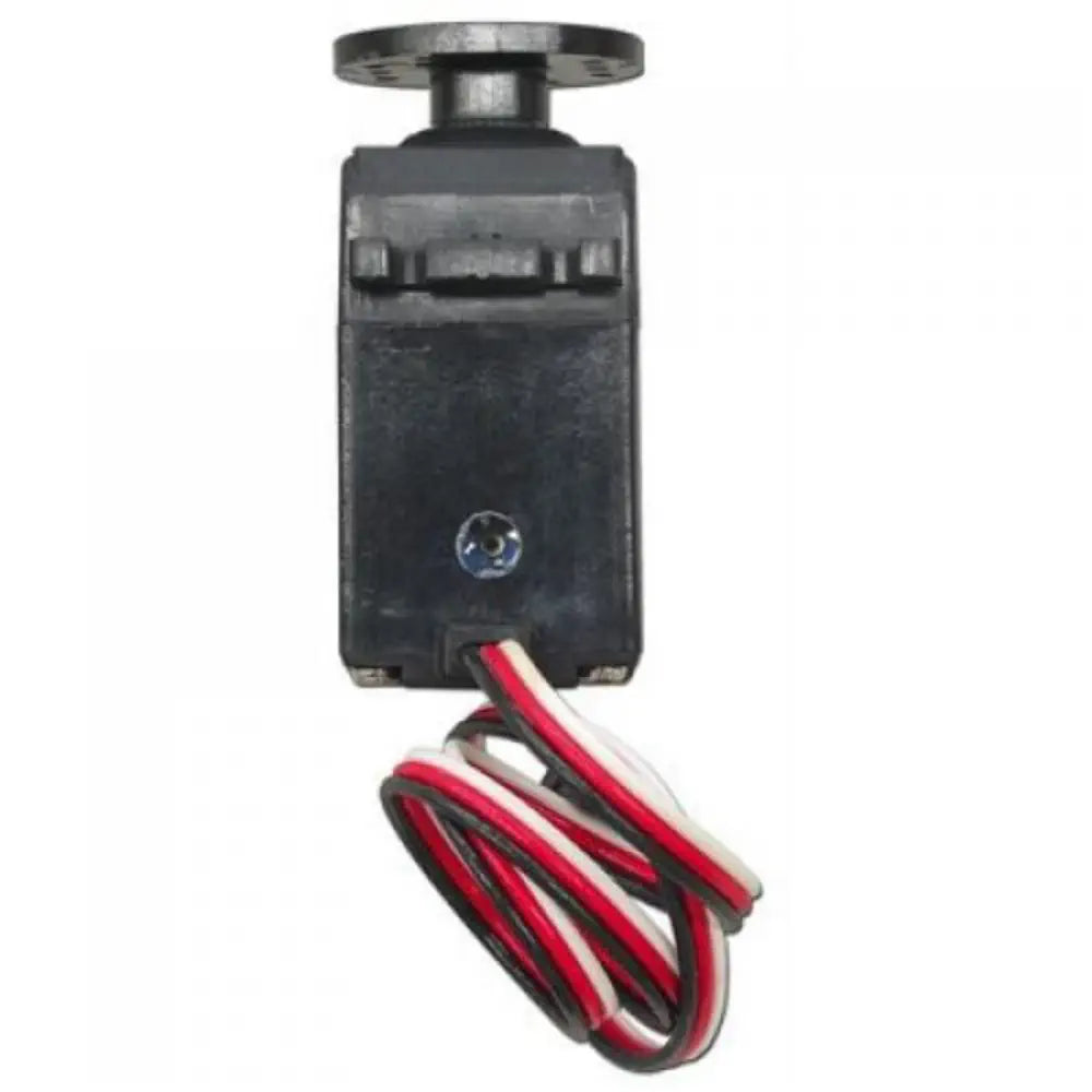 Parallax (Futaba) Continuous Rotation Servo - RobotShop