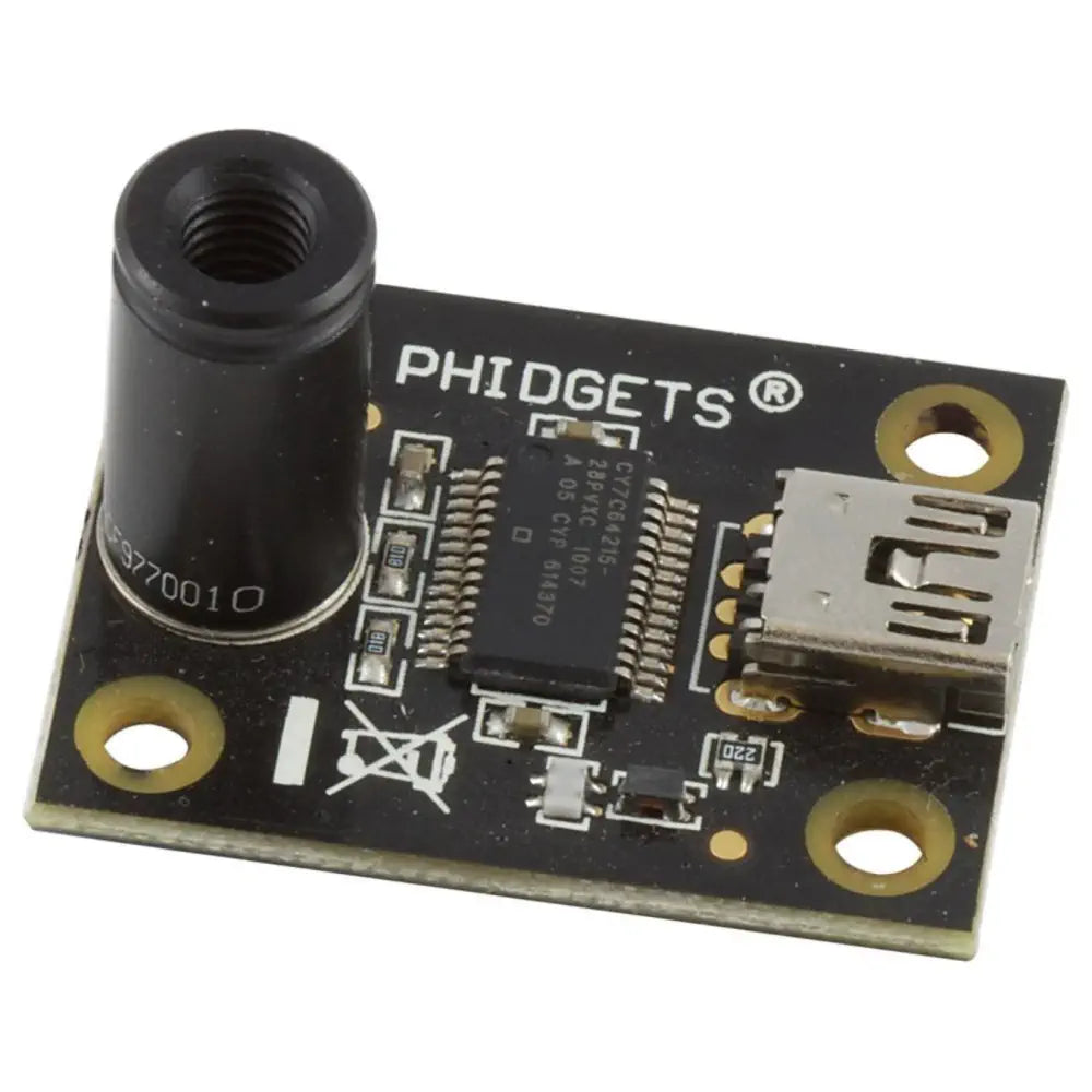 Phidget Temperature Sensor IR - RobotShop