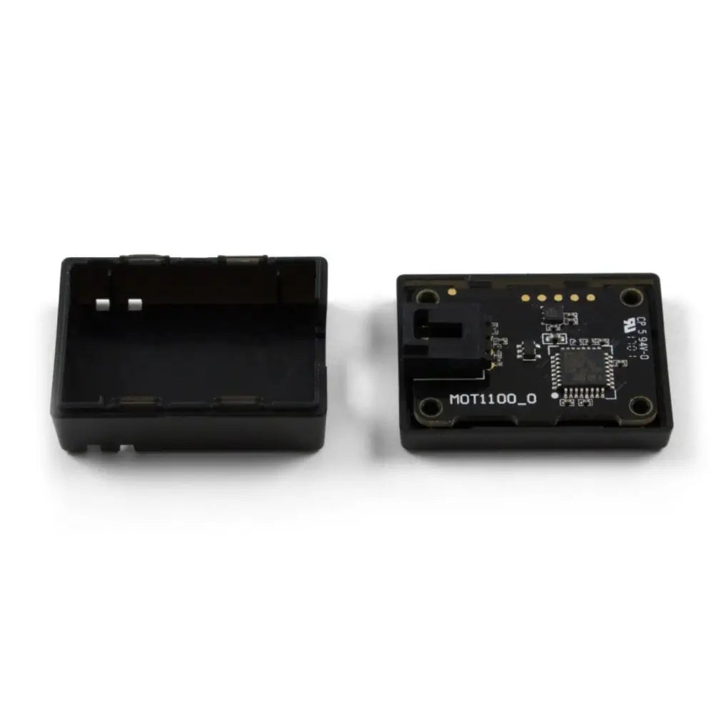 Phidget VINT Accelerometer - RobotShop