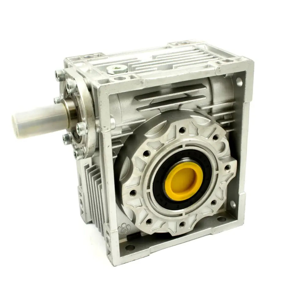 Phidgets 234nm 75 Series Worm Gearbox 301 Robotshop