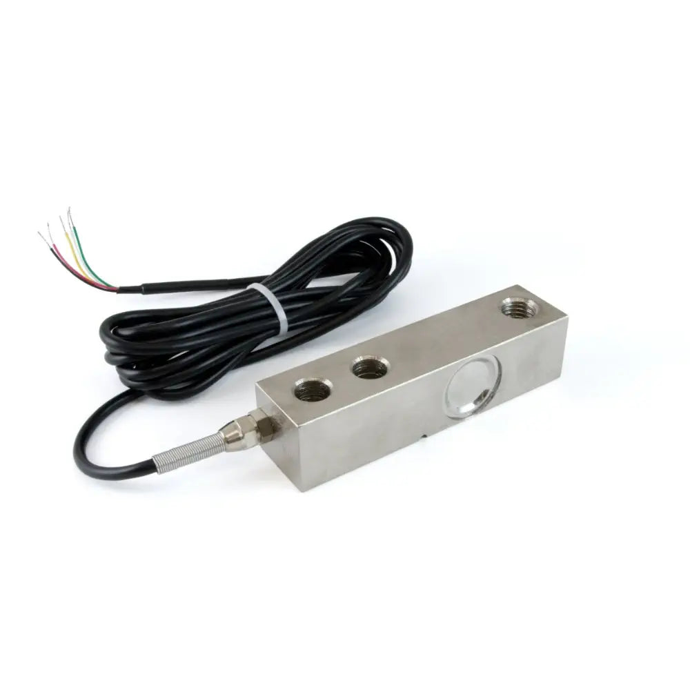 Phidgets Shear Beam Load Cell - 500Kg (C3) - RobotShop