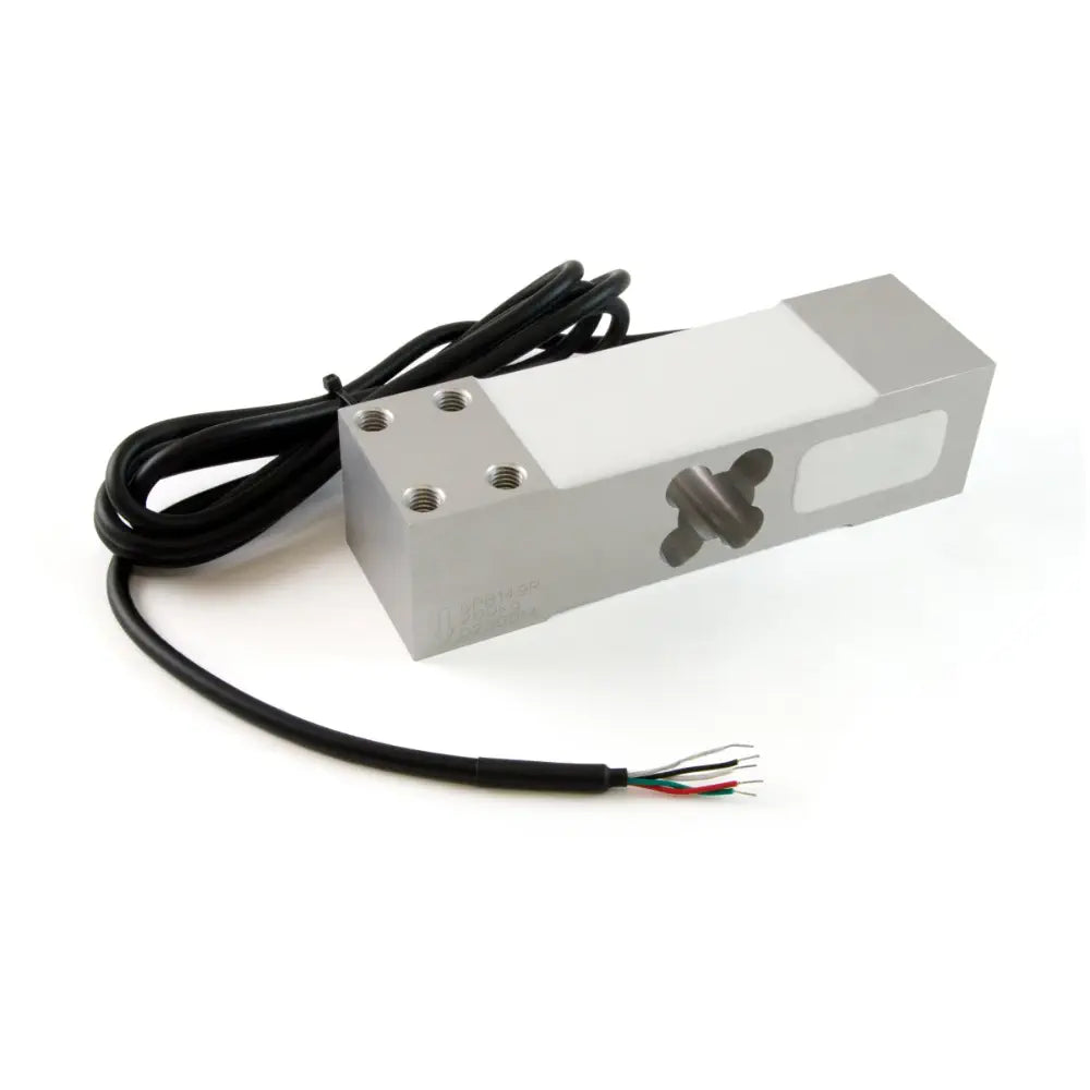 Phidgets Single Point Load Cell - 200Kg (C3) - RobotShop