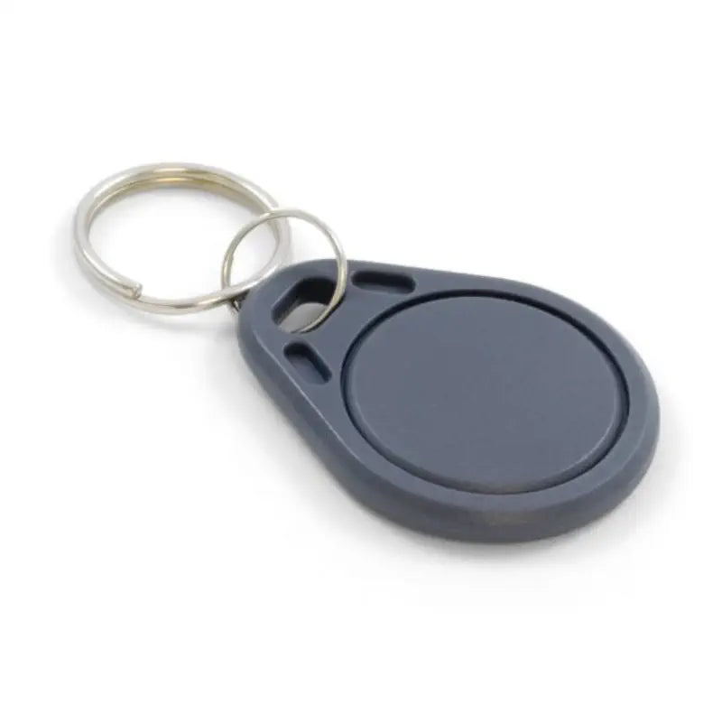 Phidgets Writable RFID Tag Key Fob w/ Key Ring - RobotShop