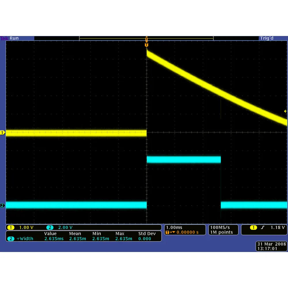 Pololu 8-Channel QTRX Sensor Array for Romi/TI-RSLK MAX (Headers not ...