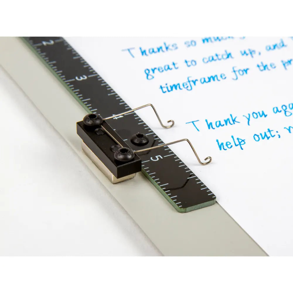 Bantam Tools Magnetic Easel for A3/Tabloid Paper Positioning & Holding ...