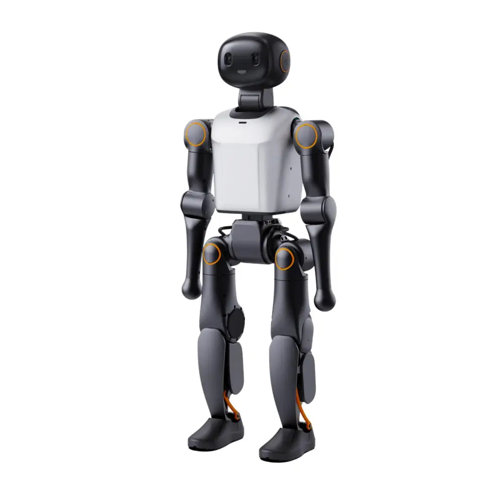 Booster Robotics K1 GEEK Humanoid Robot - RobotShop