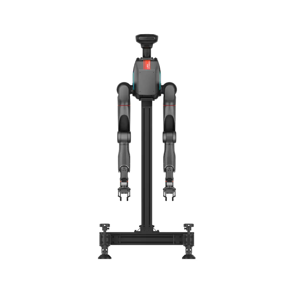 LimX Dynamics TRON 2 EDU Dual-Arm Embodied Robot - RobotShop