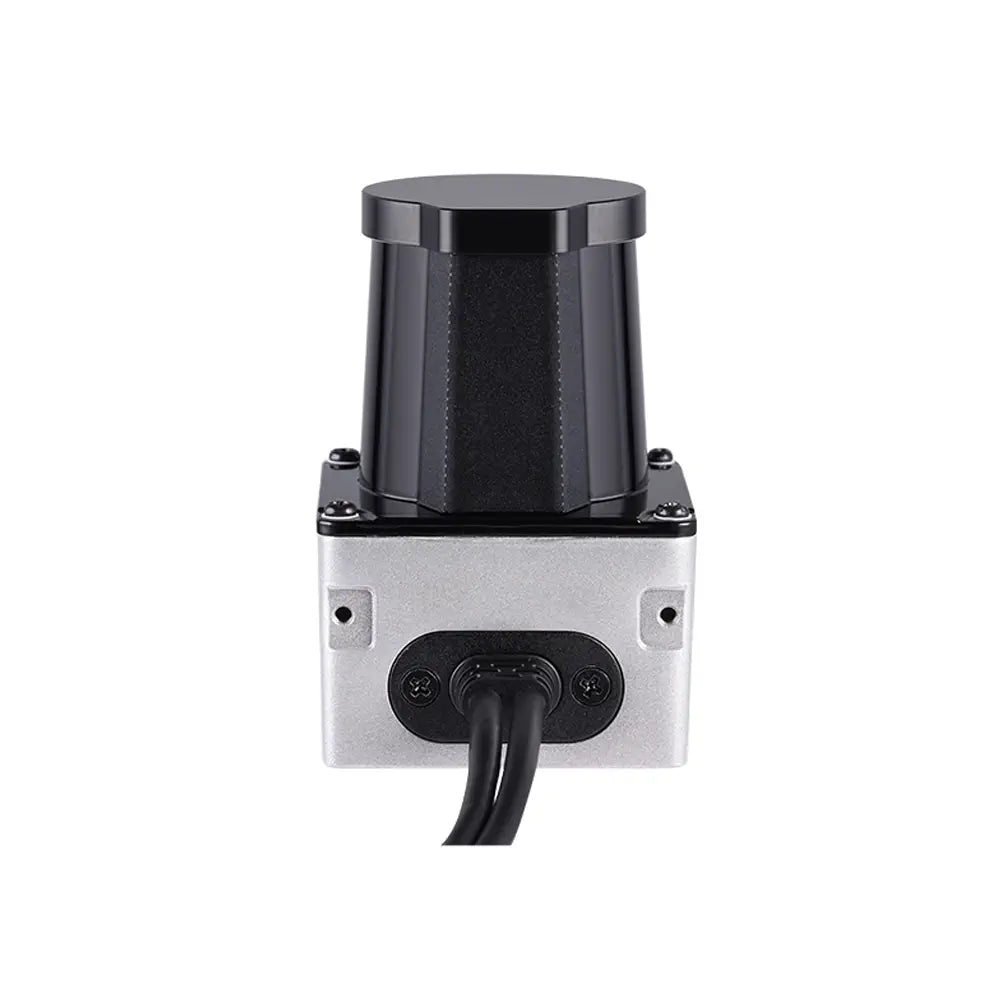 Orbbec Pulsar SL450 Single-Line LiDAR for Robotic Navigation - RobotShop