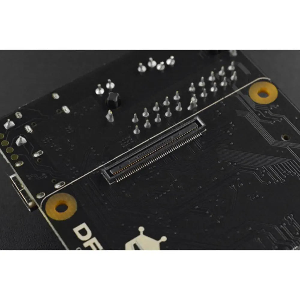 Raspberry Pi Compute Module 4 Iot Router Carrier Board Mini Robotshop