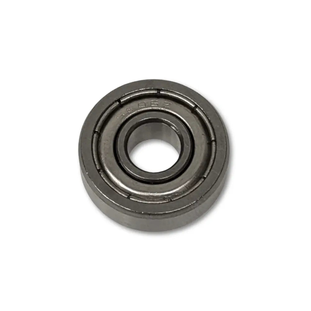 Circle Zero Ball Bearing (Scoop Filter) - RobotShop