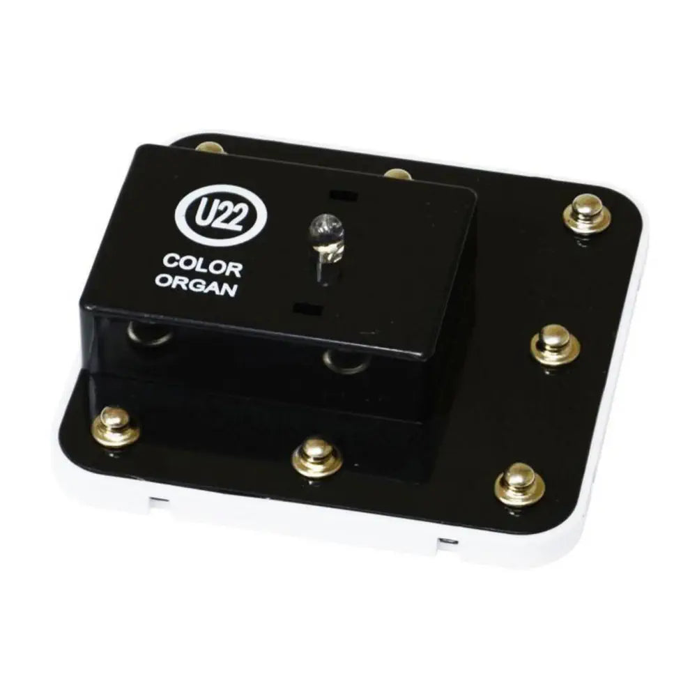 Replacement Color Organ for Snap Circuits - RobotShop