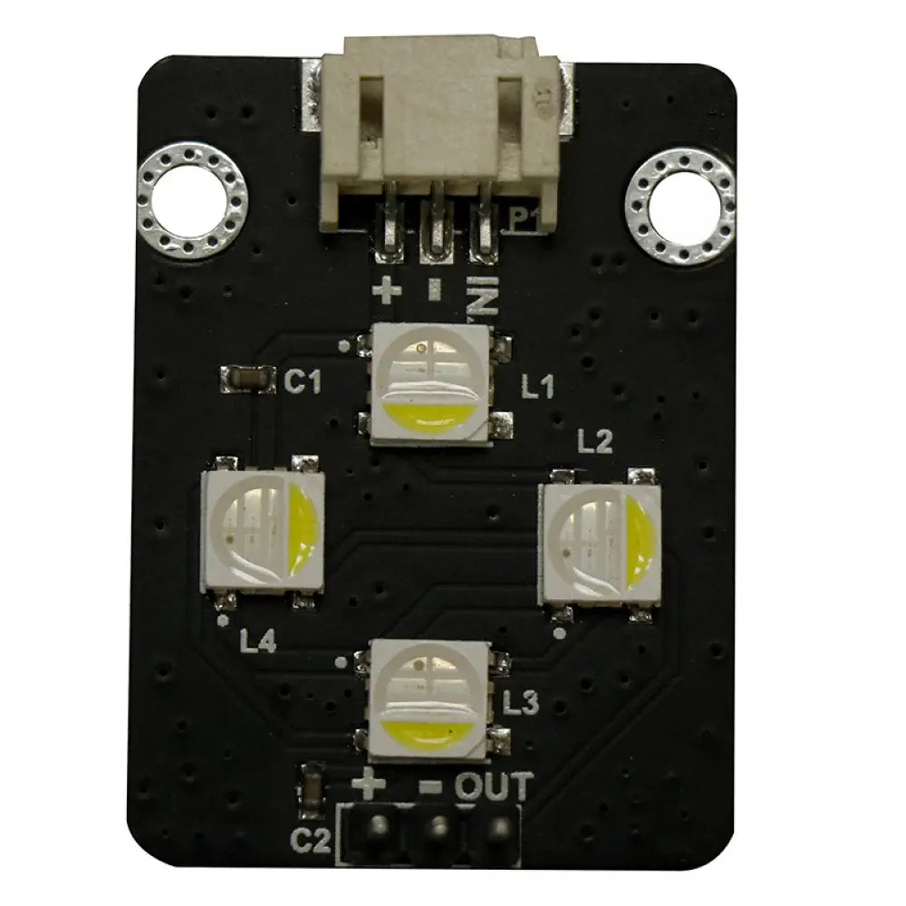 DaguRobot RGBW 6812 LED Module for Steam Education - RobotShop